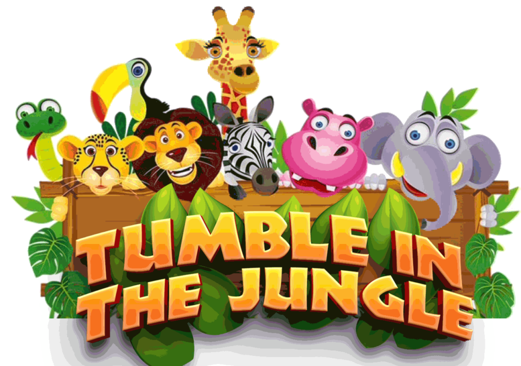 Soft Play - Willows Garden Centre